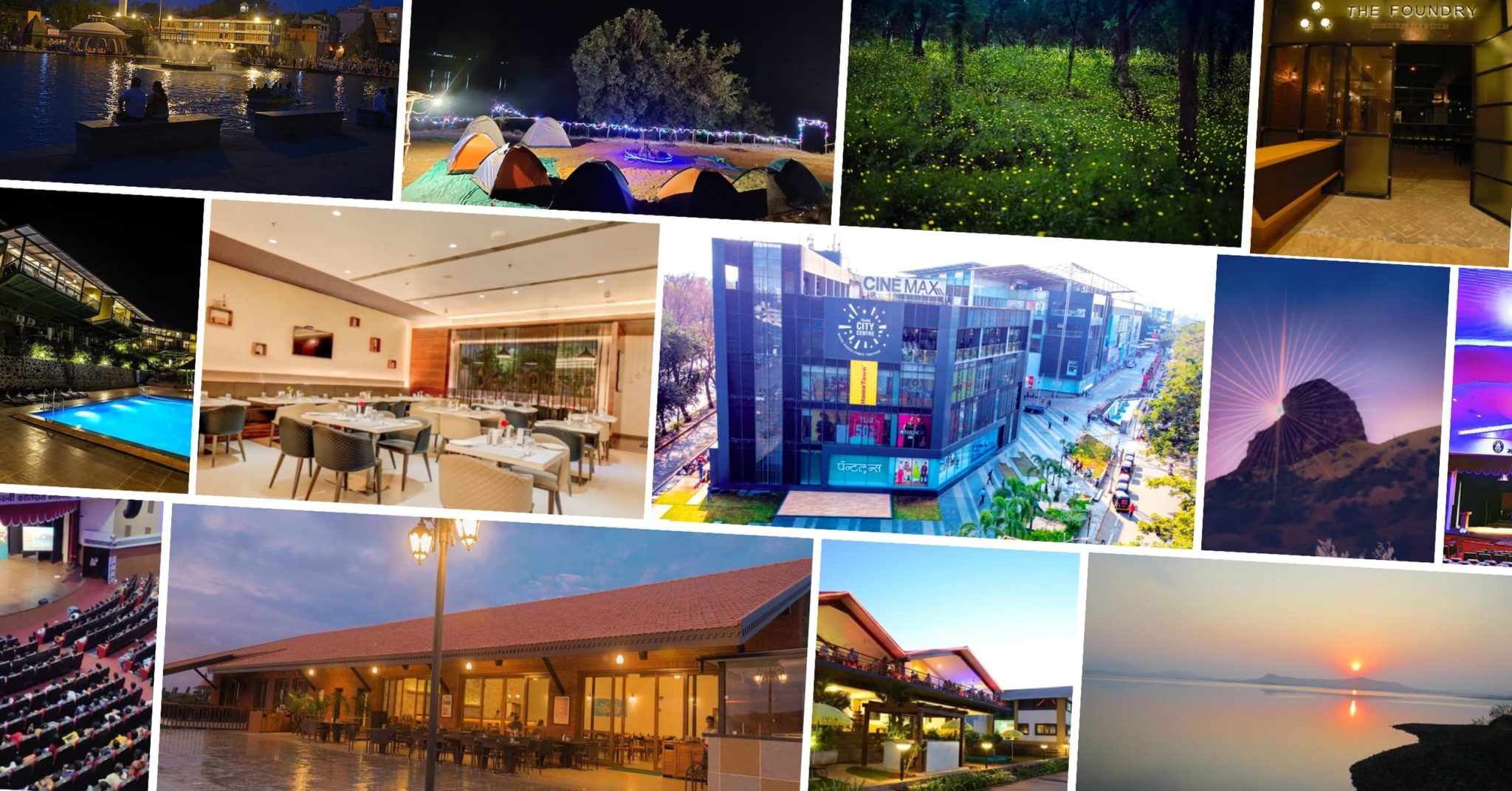 Nashik to Igatpuri - Best Routes, Travel Modes & Stay options