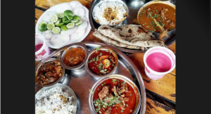 Best Thali Restaurants in Nashik (2025): Top 10 Picks