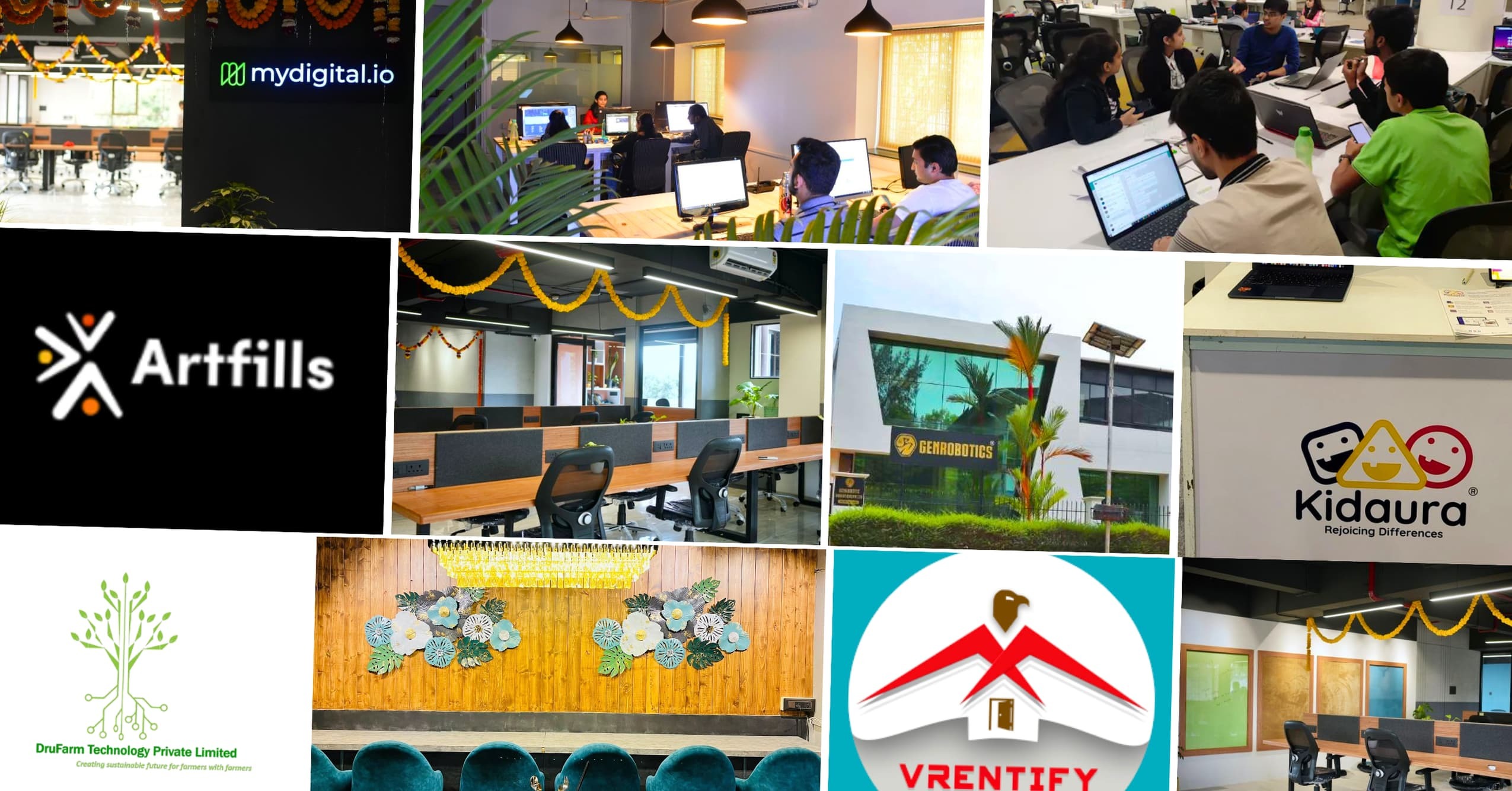 Top Startups in Nashik To Watch Out In 2025 (Growing)