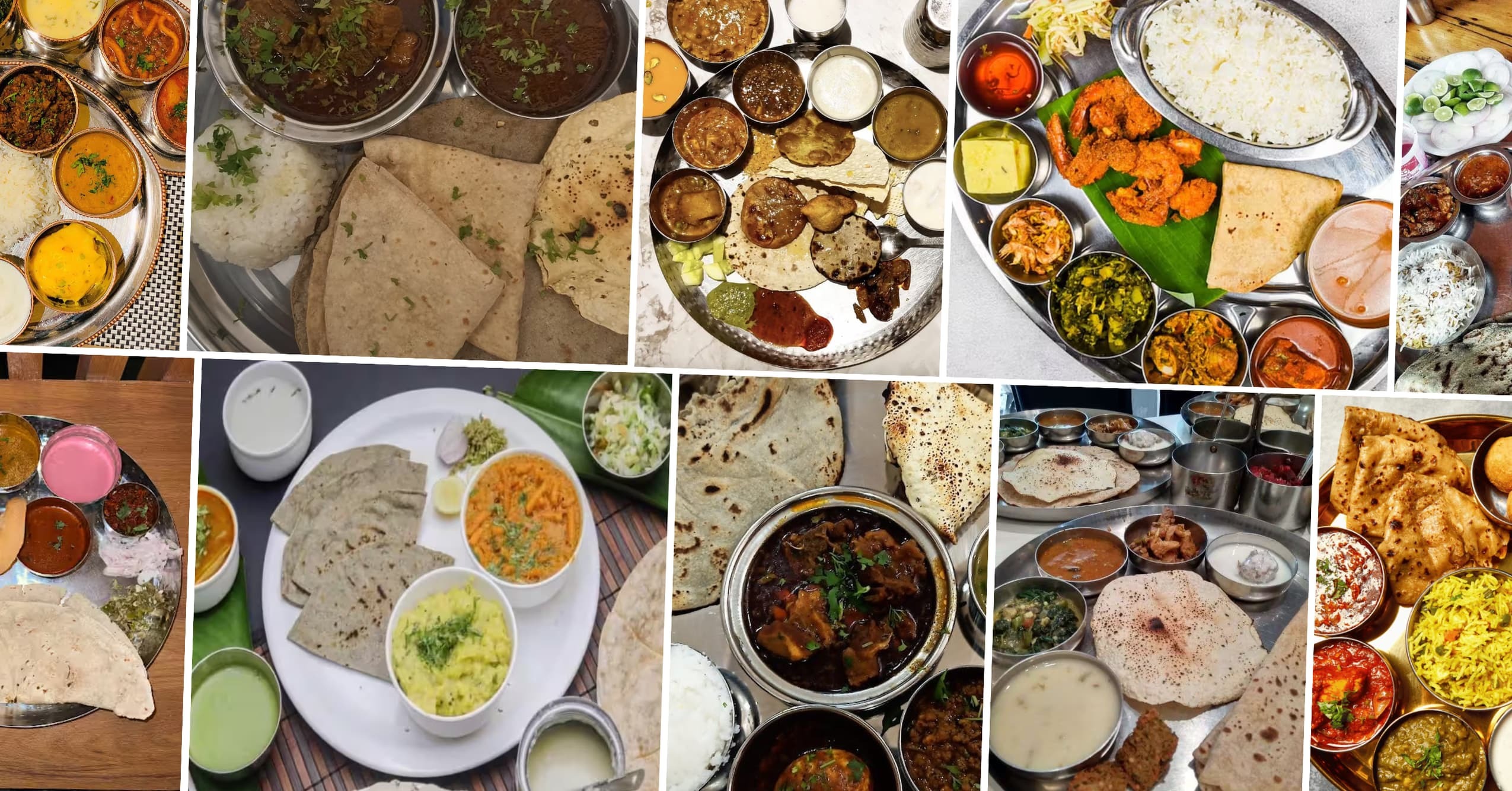 Best Thali Restaurants in Nashik (2025): Top 10 Picks