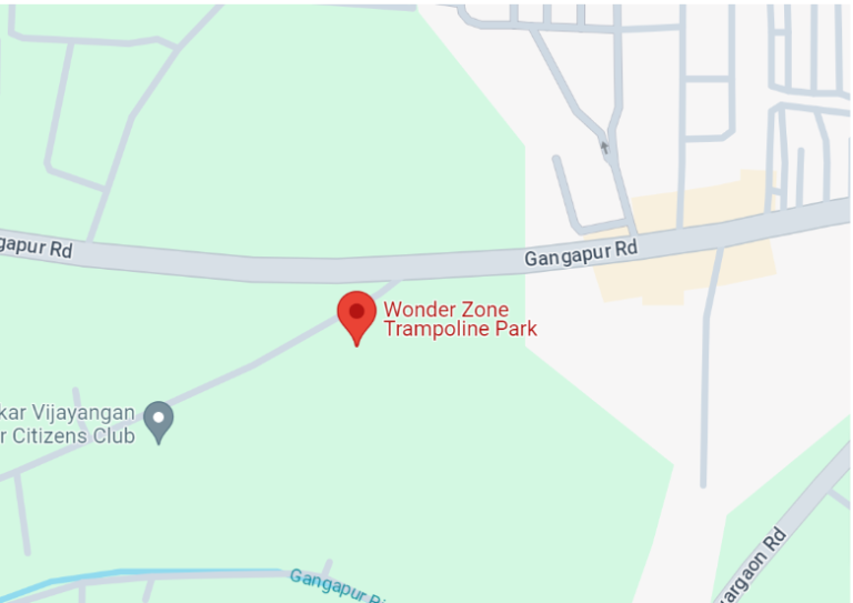 Wonder Zone Trampoline Park: Tickets, Opening Hours & Location