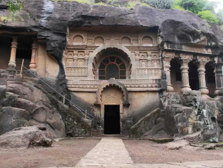 Pandav Leni Caves in Nashik: Tickets & Timings