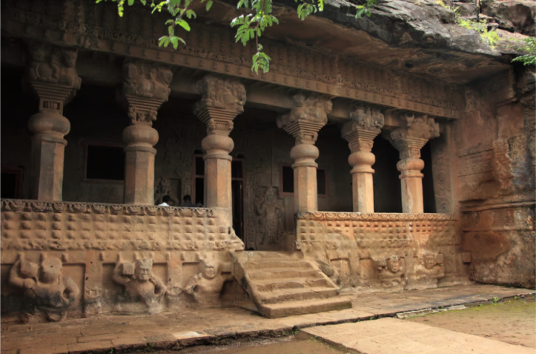 Pandav Leni Caves in Nashik: Tickets & Timings