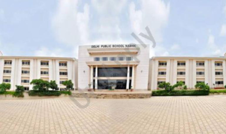 Top 12 Schools in Nashik Of 2025 (Ranked)