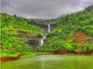 18 Best Waterfalls In Nashik – 2025 Travel Guide