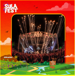 Sula Fest 2026: Performers and Festival Highlights