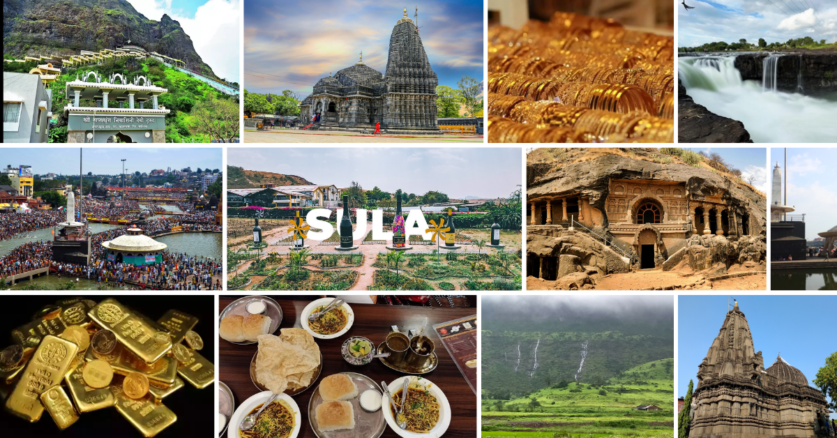 What Makes Nashik Famous (10 Reasons to Visit)