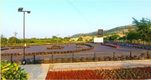 Gangapur Dam Nashik (2025): Scenic Backwaters & Visiting Hours