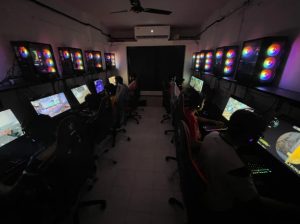 Top 11 Gaming Cafe in Nashik 2026 [Video Game Parlours]