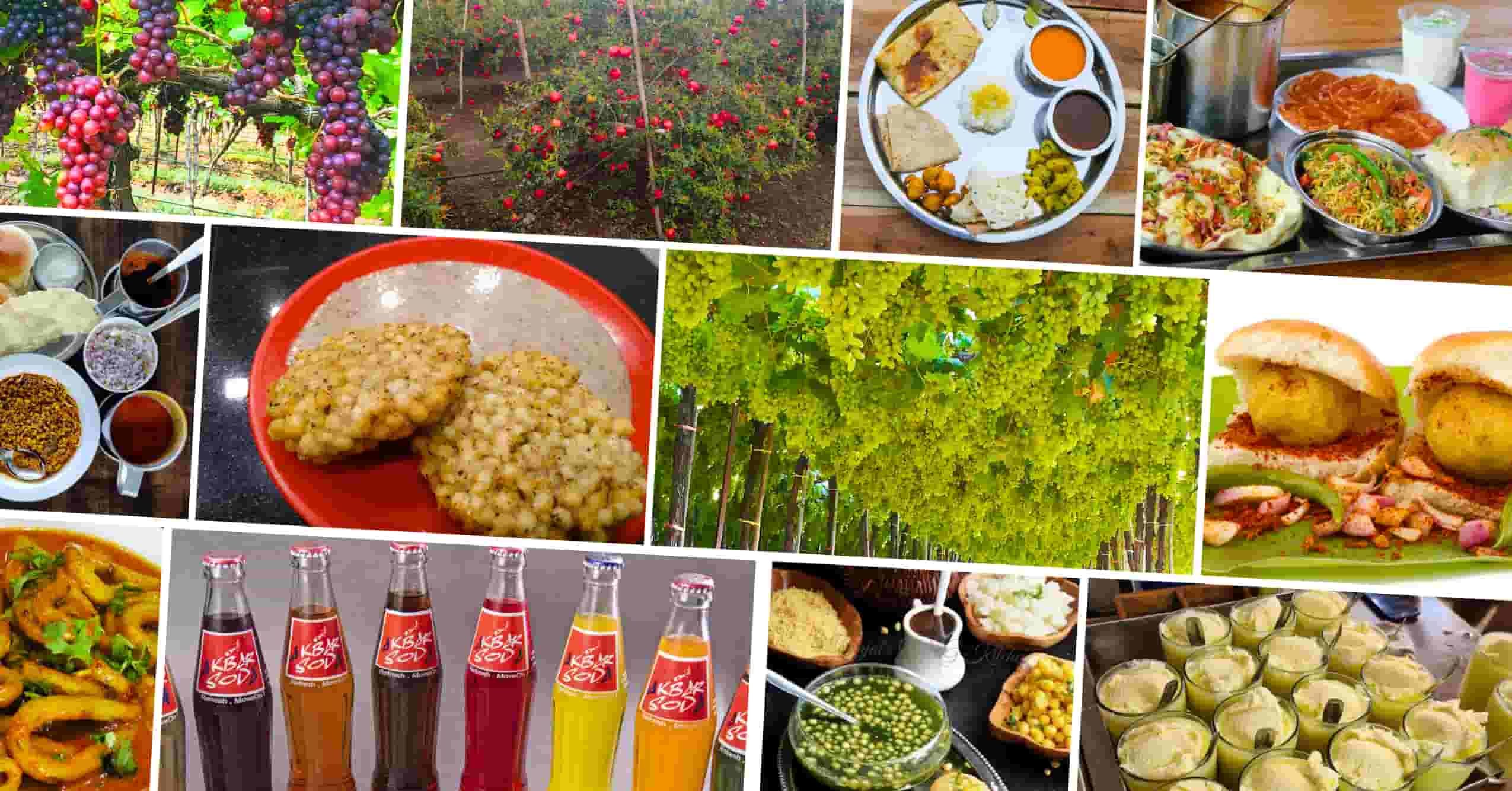 18 Famous Foods in Nashik You Must-Try (2025 List)